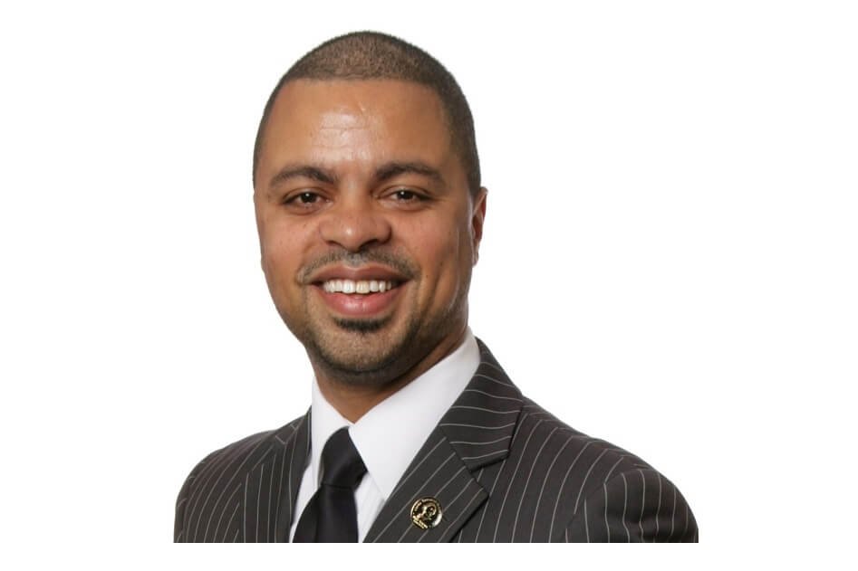 Rob Neil OBE – “PAs are the vital connectors” | Today's PA