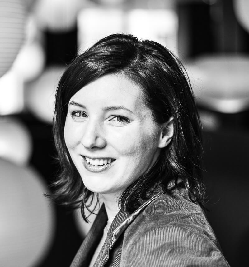 Caroline Wylie – “Nowadays, there are PAs who never see their bosses ...