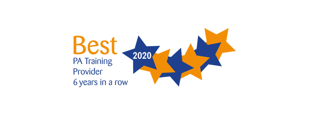 Today’s PA wins “Best PA Training Provider” Award six years in a row ...
