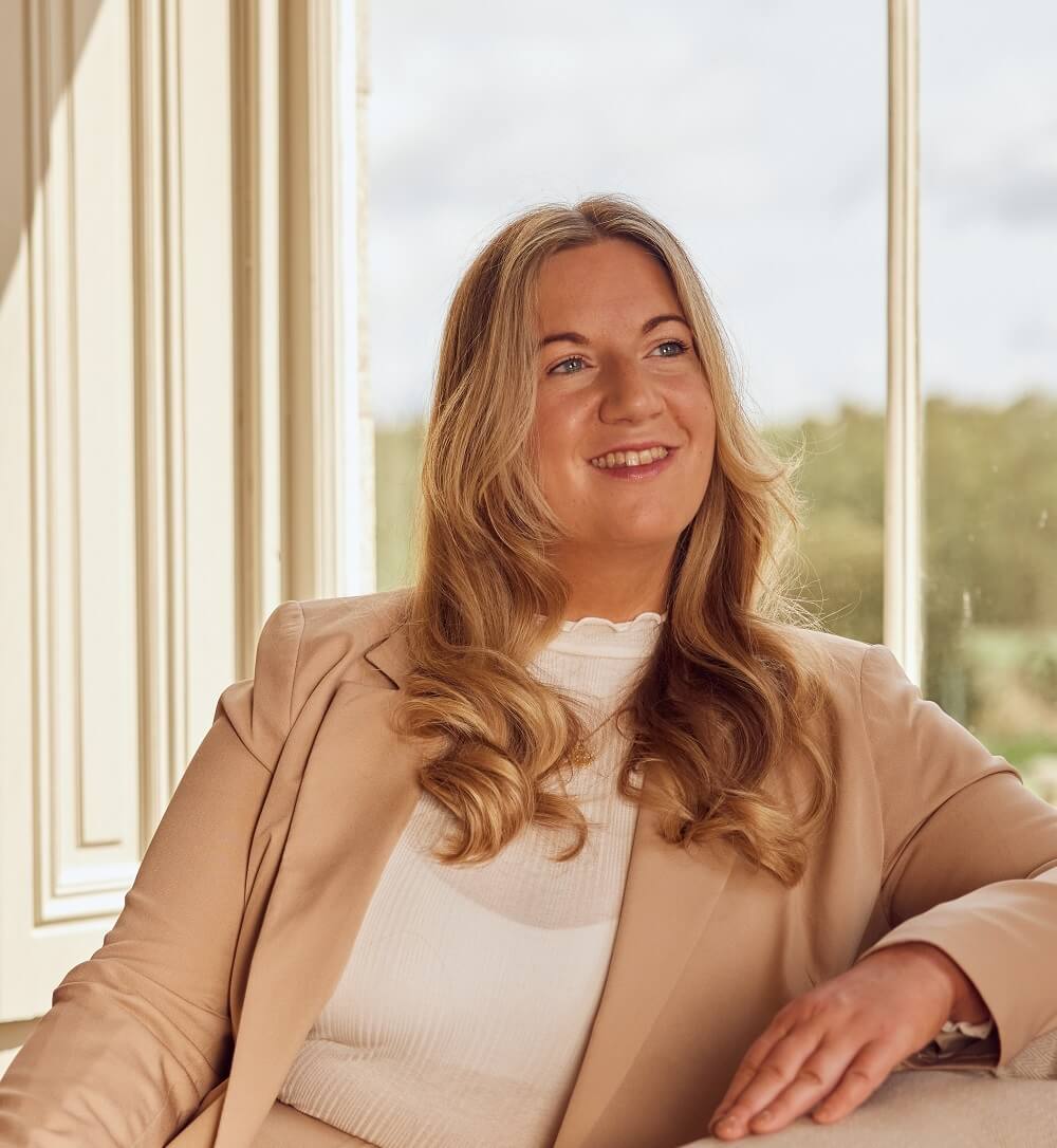 Alicia Morton: Resilience is a skill that can be learned | Today's PA